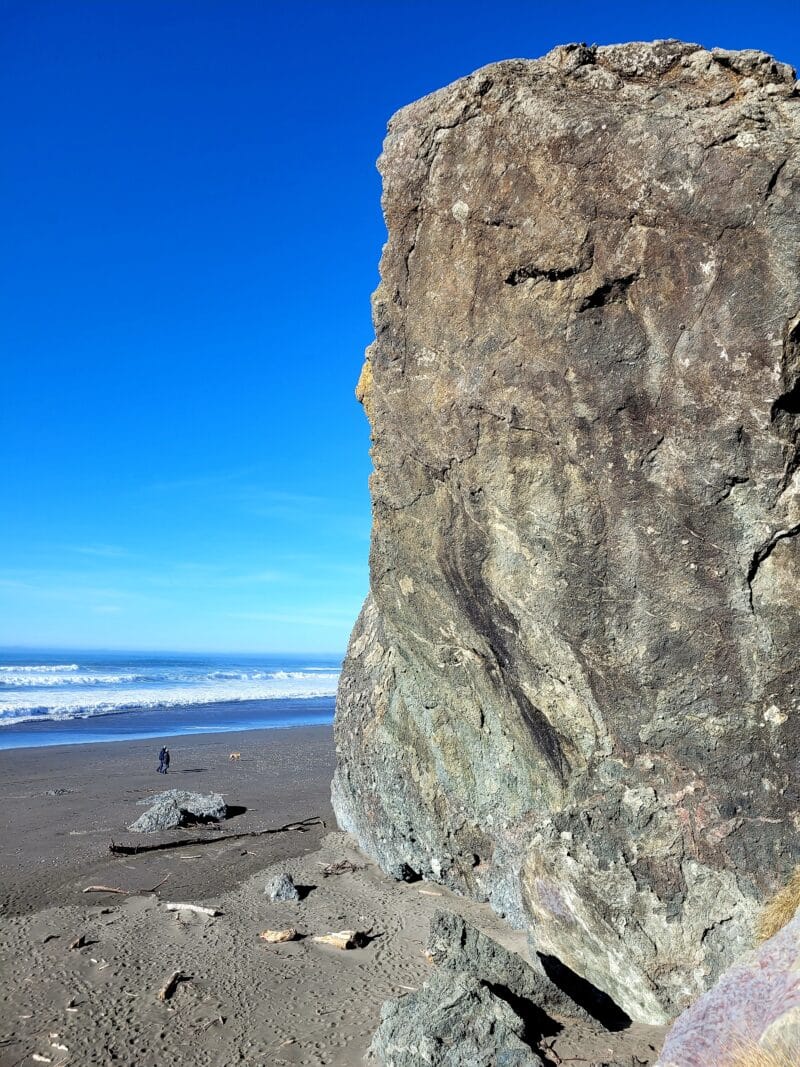 Southern Oregon Coast and Gold Beach at Pacific Reef Hotel