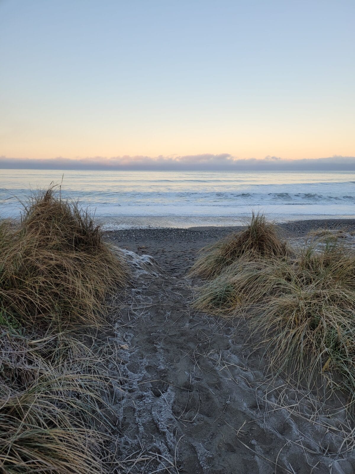 Southern Oregon Coast and Gold Beach at Pacific Reef Hotel
