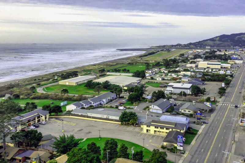 Experience Stunning Ocean View Rooms at Pacific Reef Hotel